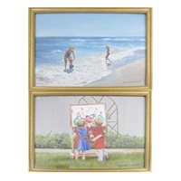 Angela C. Fabrizi | Artnet