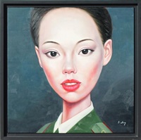 Li Chang | Artnet