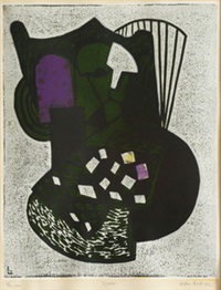 Victor Lind | Artnet