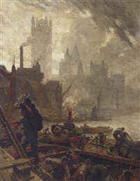 Geoffrey Strachan | Artnet