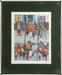 Nathalie Chabrier | Artnet