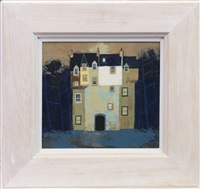 George Birrell | Artnet