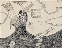 Robert Storm-Petersen | Artnet