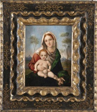 Giovanni Bellini | Artnet