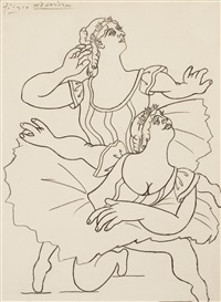 Pablo Picasso | Artnet | Page 156