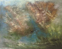 Caroline List | Artnet