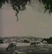 Frederic Tellander | Artnet