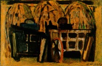 Edwin Keller-Venton | Artnet