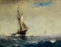 Marshall Johnson | Artnet