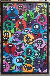 Alexandra Stern | Artnet