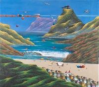 Gonzalo Endara Crow | Artnet