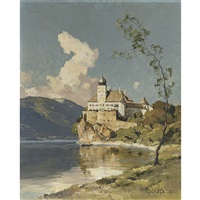 Hans Maurus | Artnet