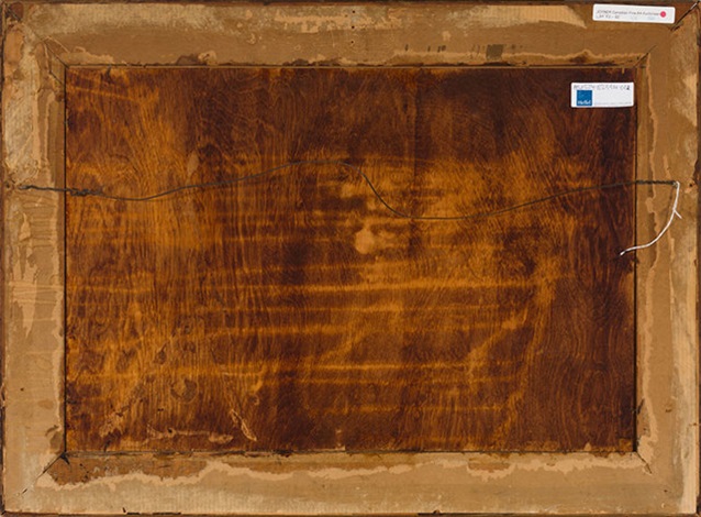 Sailing Vessel at Sunset by Frederick Arthur Verner on artnet