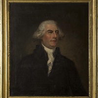 John Trumbull | Artnet