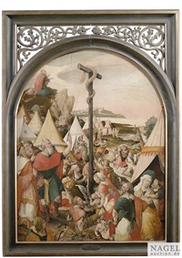 Hermann Tom Ring Auctions Results | Artnet