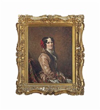 Richard Augustus Clack | Artnet