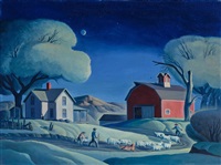 Dale Nichols | Artnet