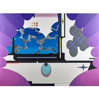 Philip Argent | Artnet