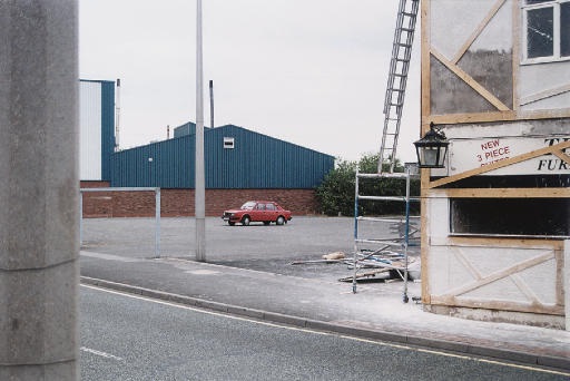 Untitled by Richard Billingham on artnet