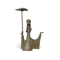 Ángel Botello | Artnet