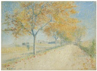 Achille Laugé | Artnet