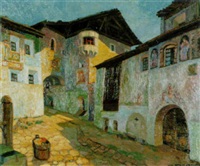 Karl Maximilian Kromer | Artnet