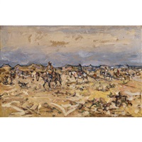 Julius Seyler | Artnet