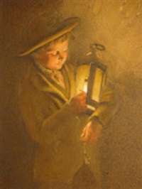 Frederick Thomas Baynes | Artnet