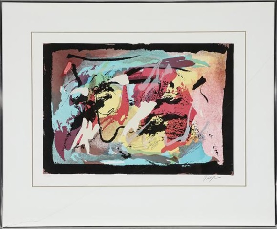 Tokyo by Robert Jacobsen on artnet