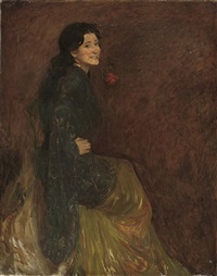 Kate Elizabeth Olver | Artnet