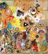 Peter Nagel | Artnet