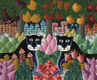 Jean Volcy Philemon | Artnet