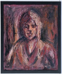 David Bomberg | Artnet