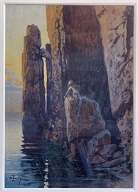 Georg Janny | Artnet