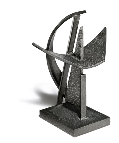 Sculpture by Robert Jacobsen on artnet