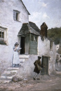 George Edward Robertson | Artnet | Page 2