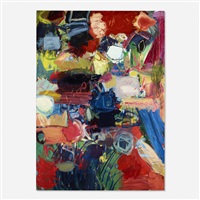 Michael Mulhern | Artnet