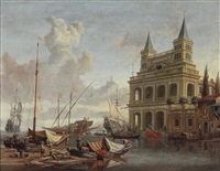 Jacob and Abraham Storck | Artnet