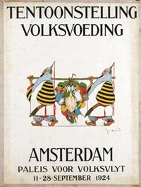 Joseph Edward Adolf (Jo) Spier | Artnet