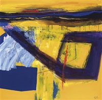 Deborah Lanyon | Artnet
