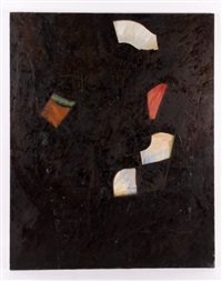 Martin Penrose | Artnet