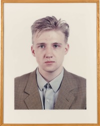 Thomas Ruff | Artnet