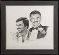 Dave MERRICK | Artnet