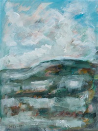 Jack Pakenham | Artnet