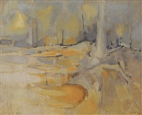 Stanley Tasker | Artnet