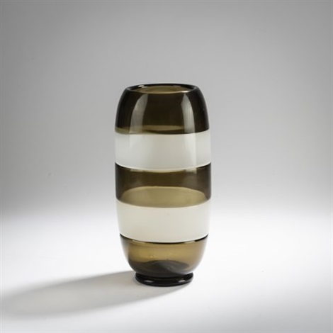 Incalmo vase by Archimede Seguso on artnet