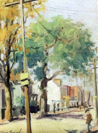 Harry Louis Freund | Artnet