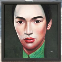 Li Chang | Artnet