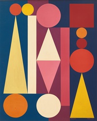 Auguste Herbin | Artnet | Page 3