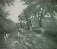 Willy Hanft | Artnet